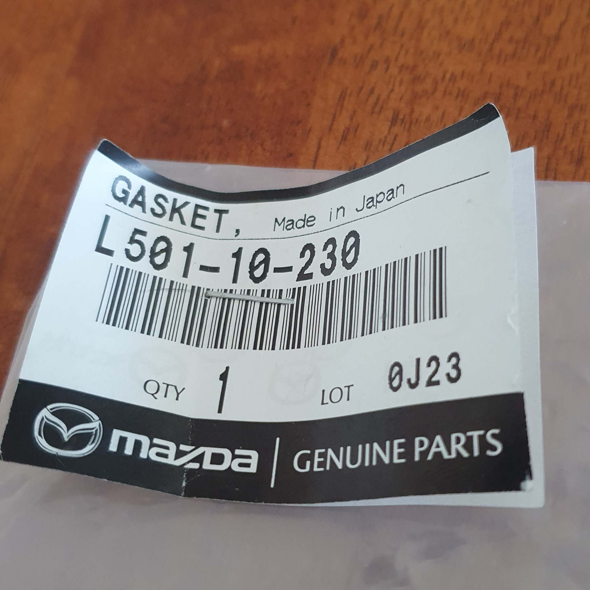 Новый радиатор и другие работы — Mazda CX-7, 2,5 л, 2011 года | визит ...