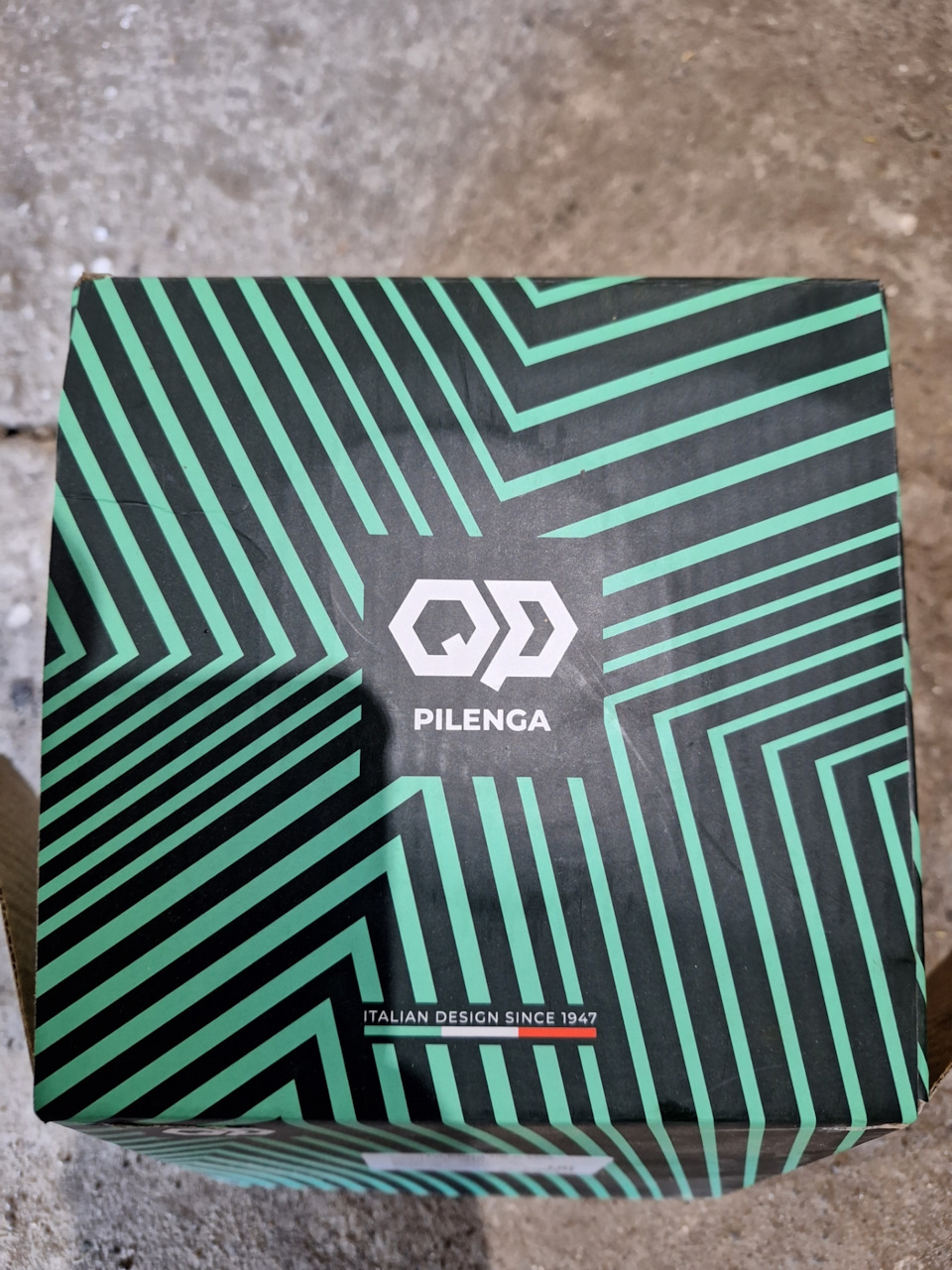 Замена задней ступицы — Toyota Corolla (140/150), 1,6 л, 2007 года ...