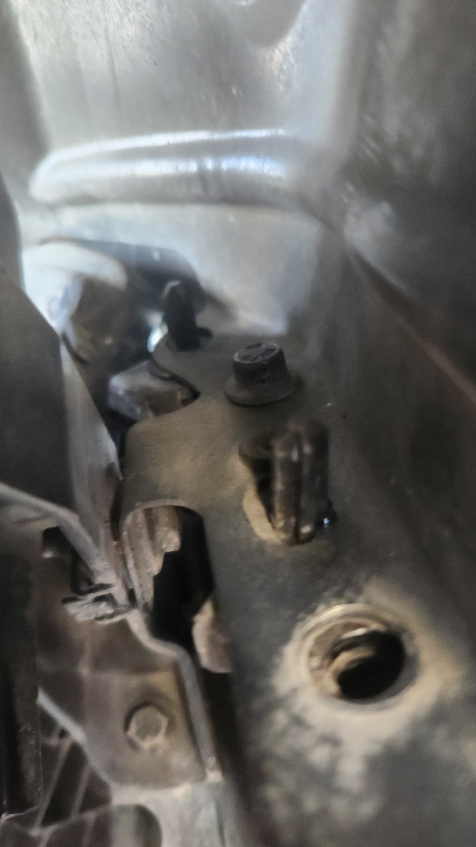 Рестайлинг MY2020. Часть 1. — Volvo XC90 (2G), 2 л, 2015 года ...