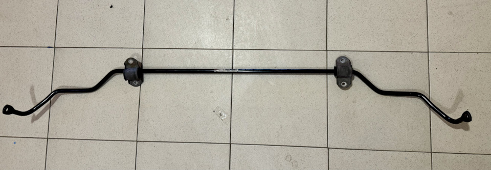 Неподгон от бнв — BMW 3 series (F30), 1,5 л, 2017 года | другое | DRIVE2