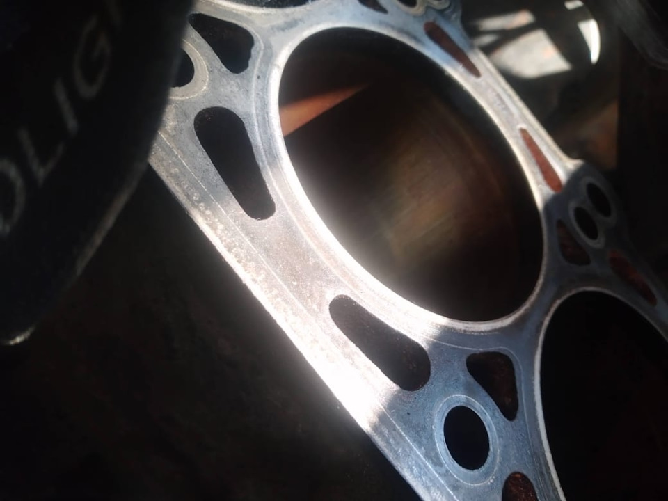 Что то пошло не так — ГАЗ 31105, 2,4 л., 2008 года | поломка | DRIVE2