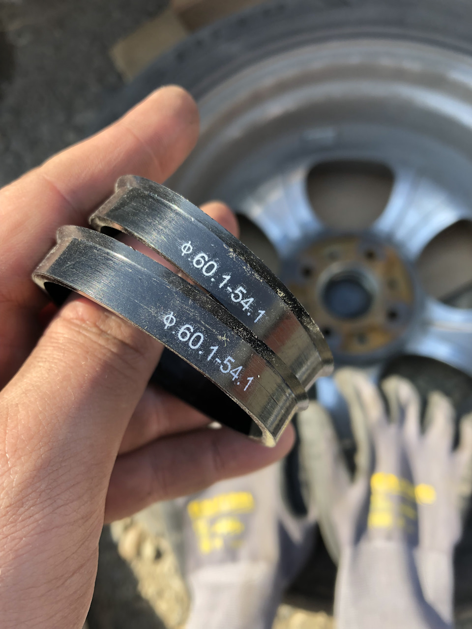 подготовка к лету или ТОщище — Toyota Corolla RunX, 1,5 л, 2006 года ...