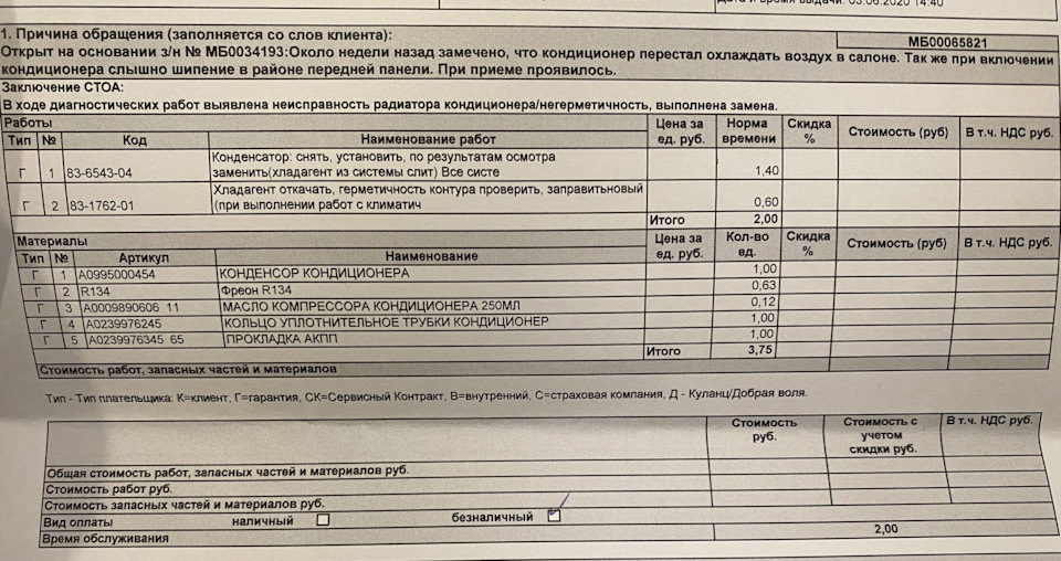 A0239976245 Кольцо уплотнительное трубки кондиционер Mercedes ...