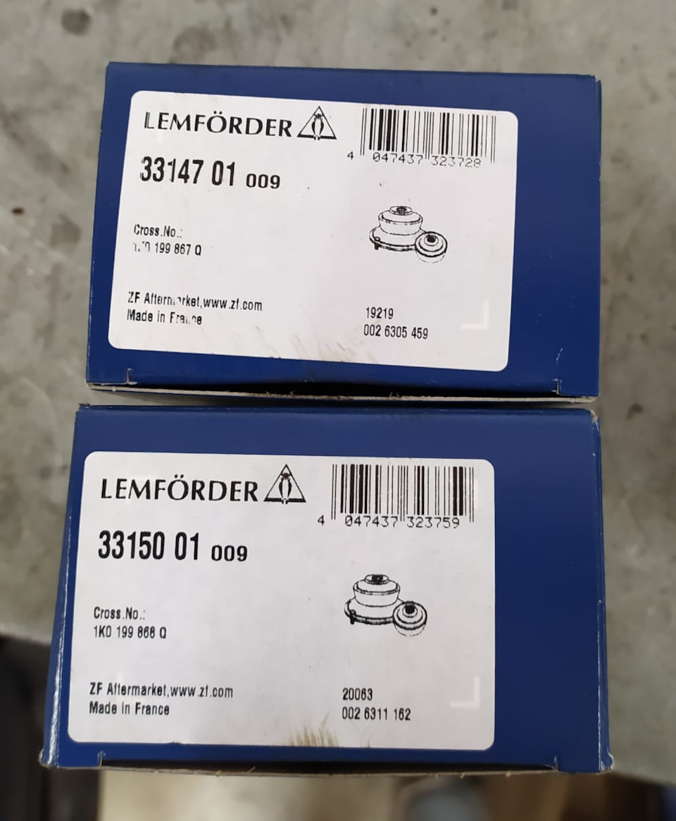 Подвеска, тук-тук! — Skoda Superb Mk2, 1,8 л, 2013 года | визит на ...