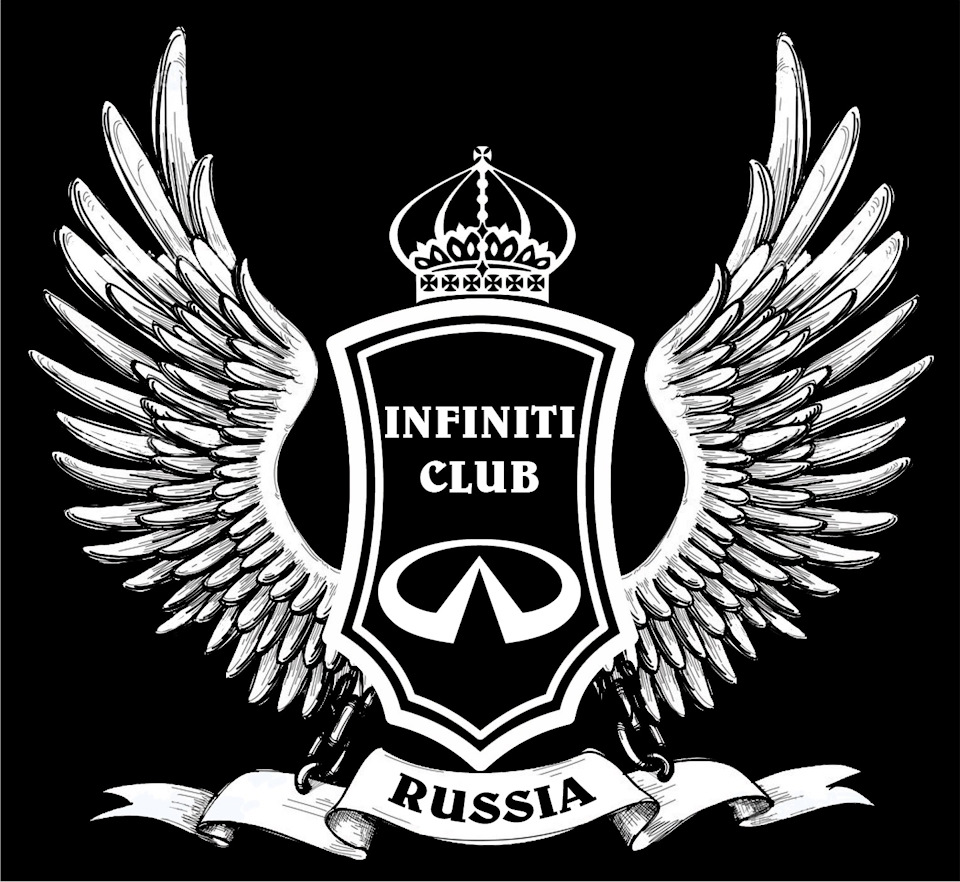 Встреча клуба и розыгрыш комплекта ТО — Сообщество «Infiniti Club» на ...