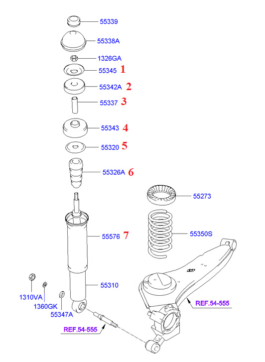 37. Возвращаем былой комфорт или как дилетант за ремонт подвески взялся ...