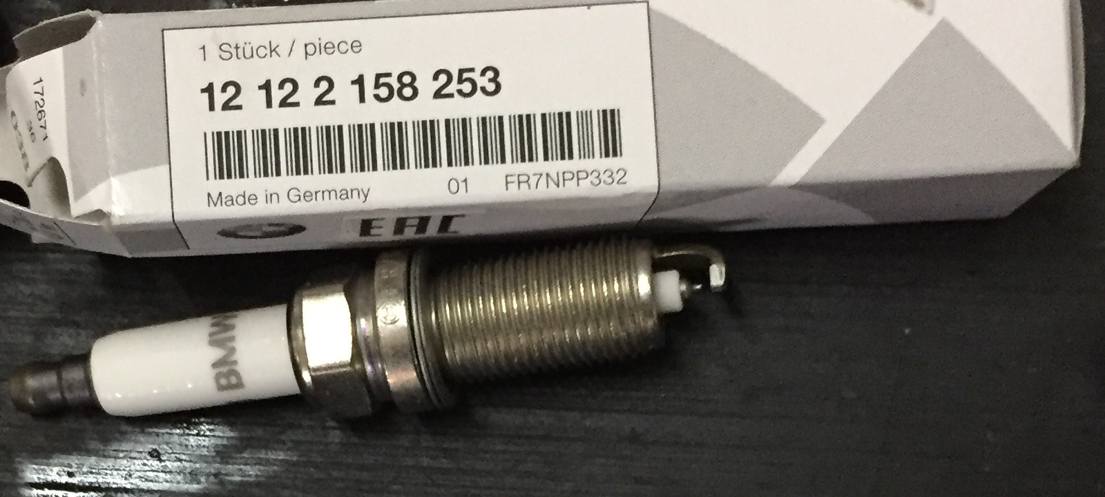 Подготовка к ТО — BMW 3 series (E90), 2,5 л, 2007 года | плановое ТО ...