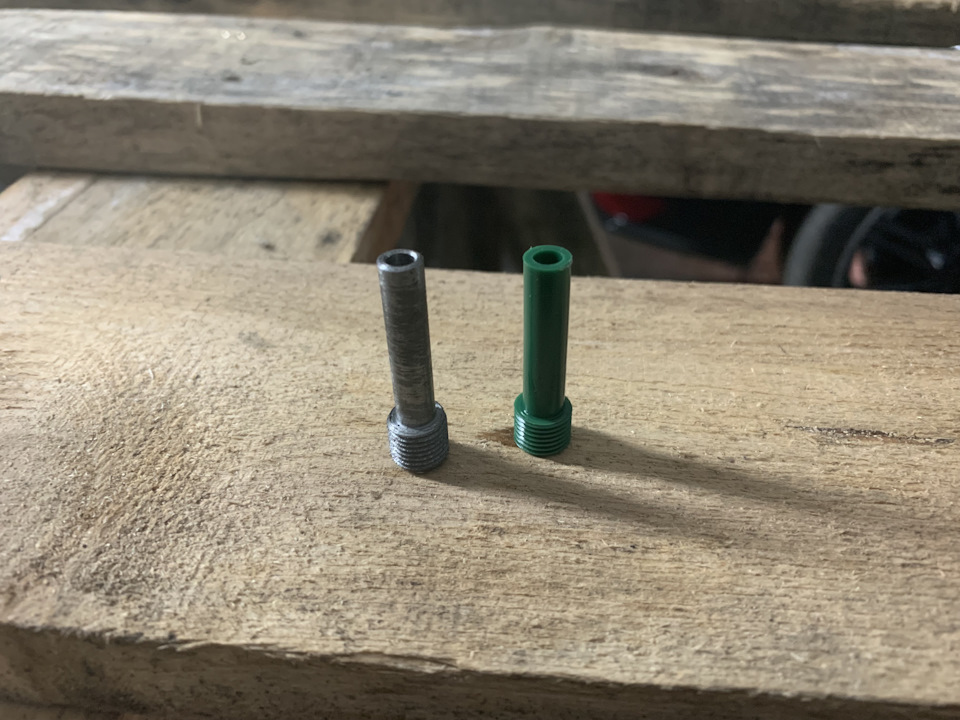 Замена масла, Шумка дверей — Porsche Cayenne (2G) 958, 4,2 л, 2013 года ...