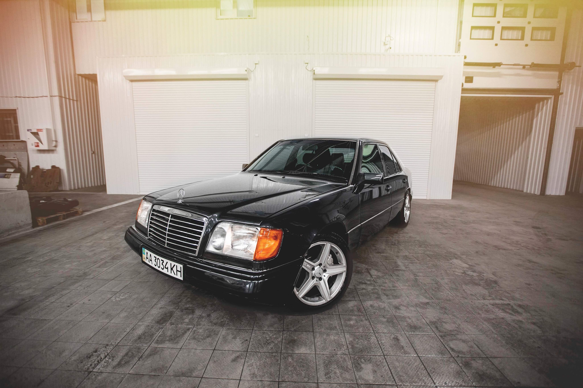 Часто задаваемые вопросы — Mercedes-Benz E-Class (W124), 4,2 л, 1994 года | фотография | DRIVE2