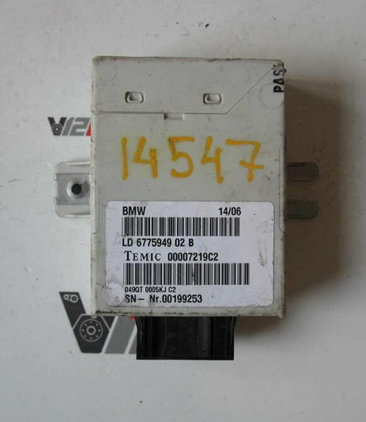 Я победил ACC. Как провести отпуск весело! — BMW 3 series (E90), 2,5 л ...