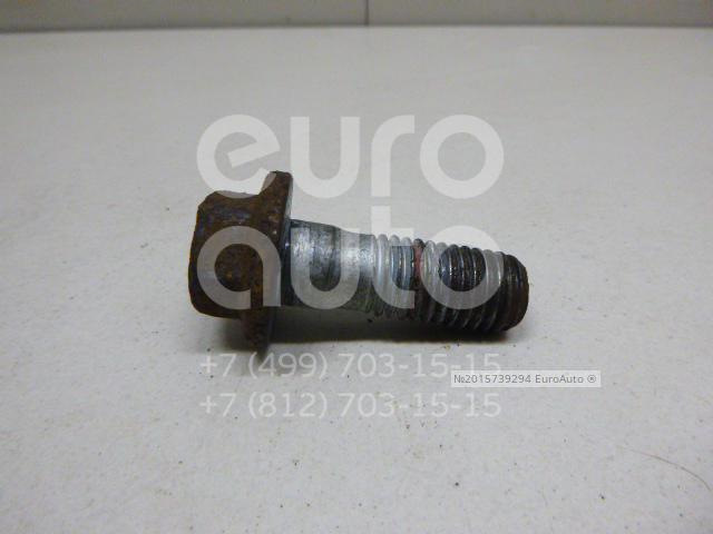 LR000093 БОЛТ С ШЕСТИГРАННОЙ ГОЛОВКОЙ Jaguar Land Rover | Запчасти на ...