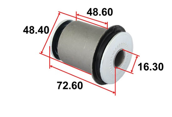 Внимание! Achtung! Attention! 48654-0K080 / 48655-0K080 — DRIVE2