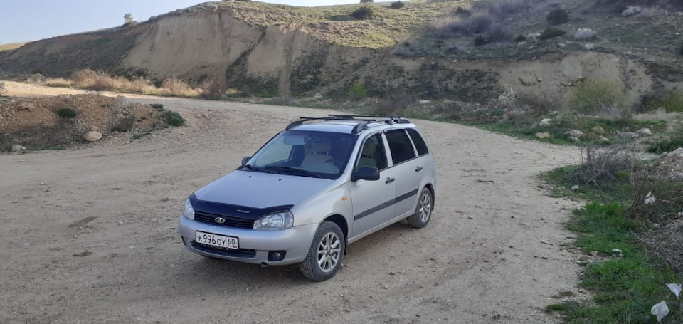 Рейка рулевая — Lada Калина универсал, 1,4 л, 2009 года | тюнинг | DRIVE2