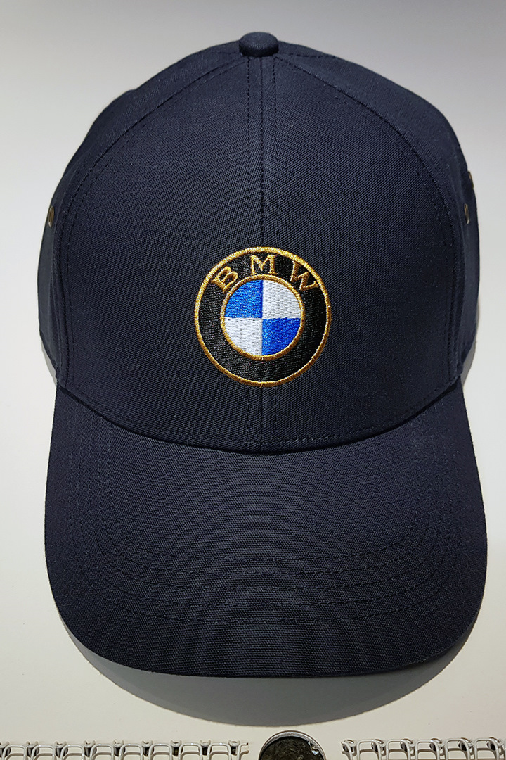 Кепка BMW Classic — BMW 3 series Touring (E91), 2 л, 2011 года ...