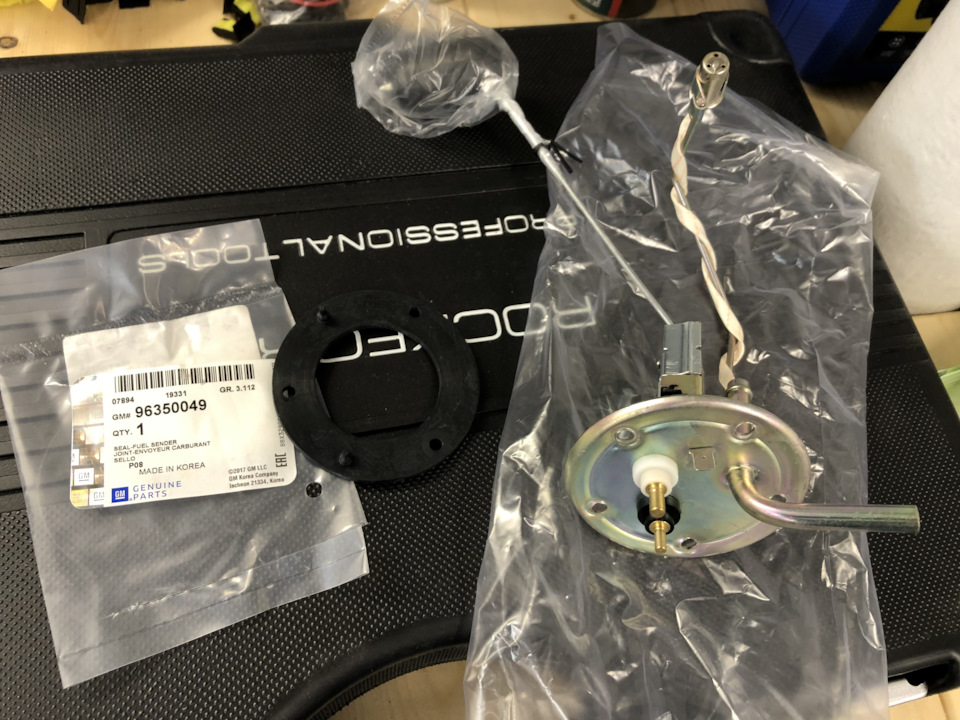 96350049 уплотнитель топливного насоса GM | Запчасти на DRIVE2