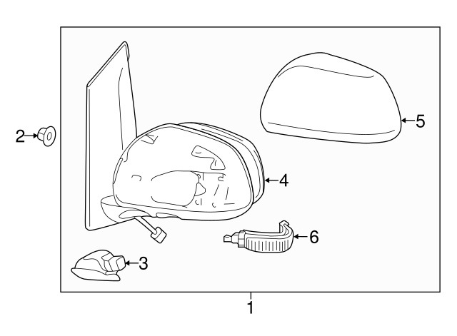 9415180600 Гайка крепления тормозного троса TOYOTA LEXUS | Запчасти на ...