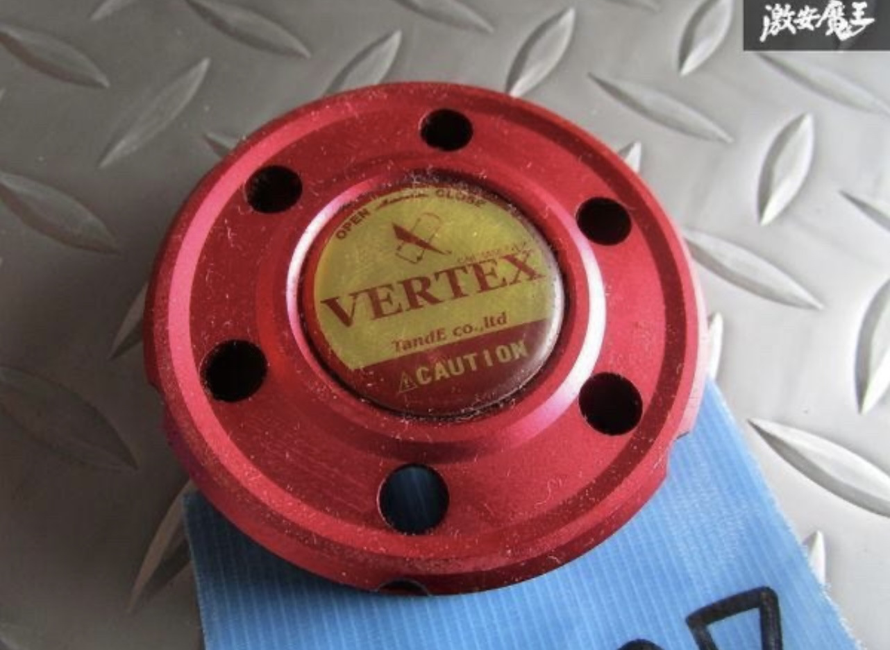 Фетишная накладка Vertex! — Toyota Cresta (100), 3 л, 1997 года ...