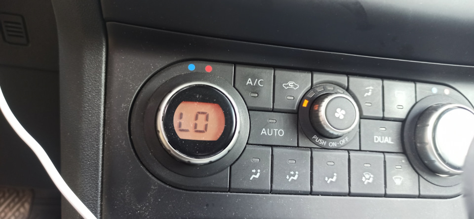 Замена салонного фильтра Nissan Qashqai j10 без снятия педалей — Nissan ...