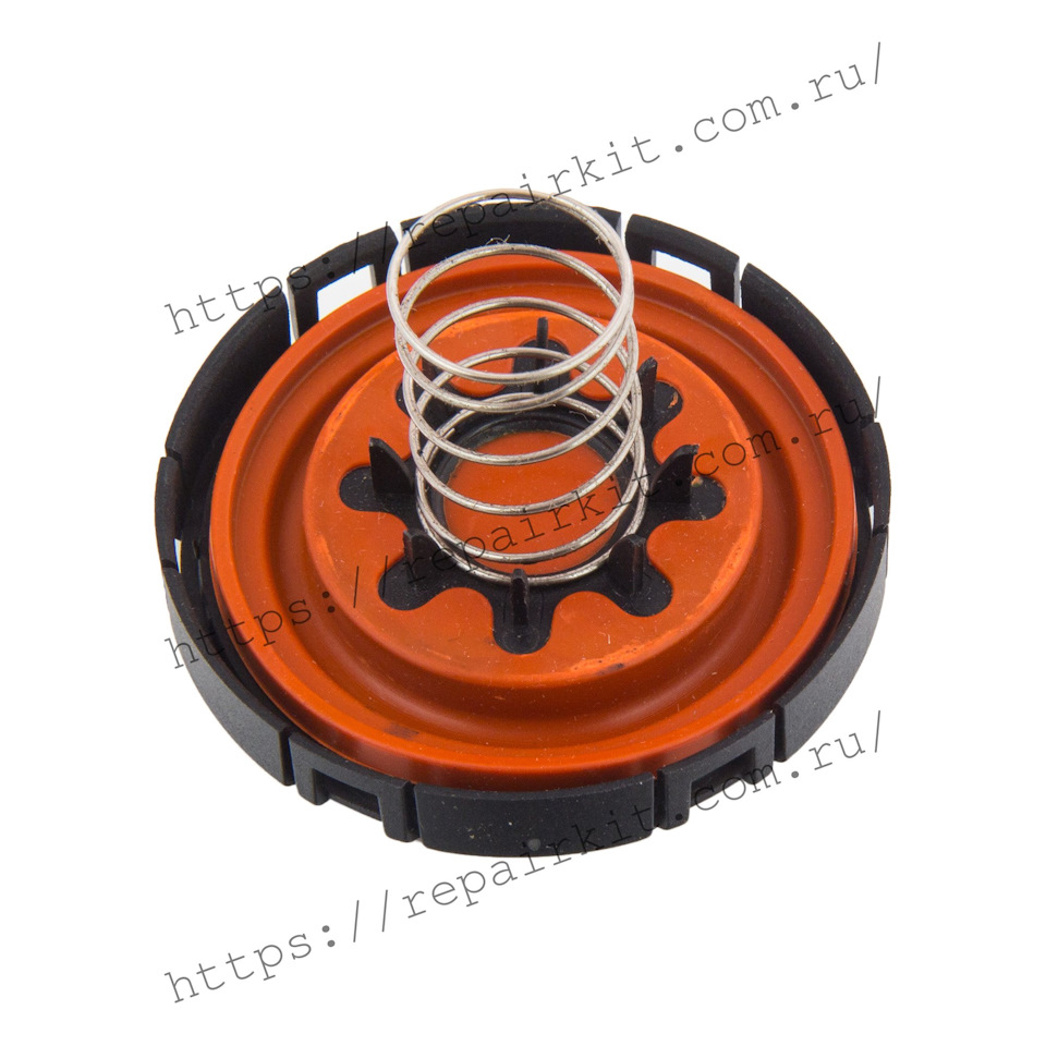 Мембрана клапанной крышки Land Rover & Jaguar 5.0L 3.0L LR010780 ...