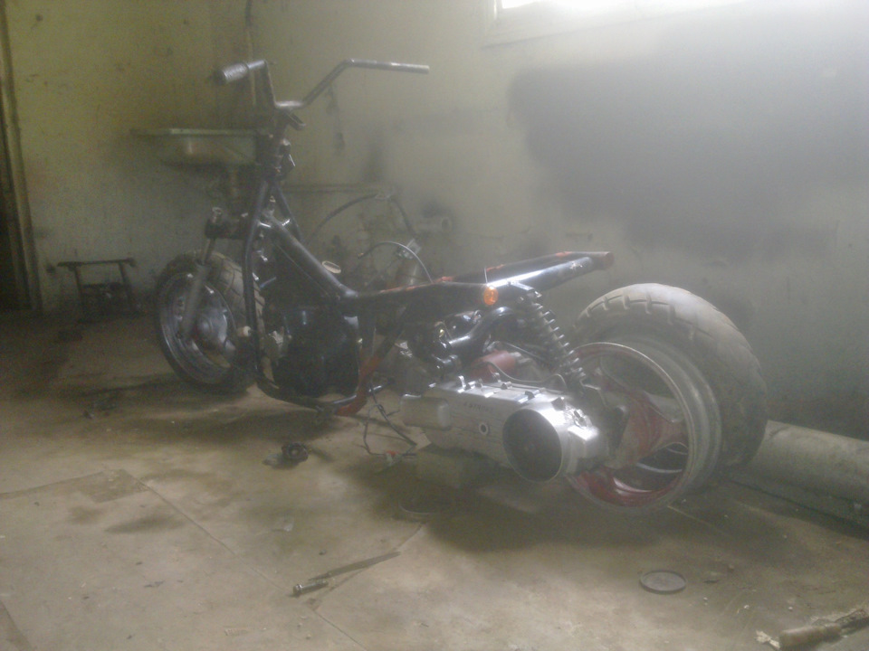 Брак "оригинальных" ремней ГРМ — DRIVE2