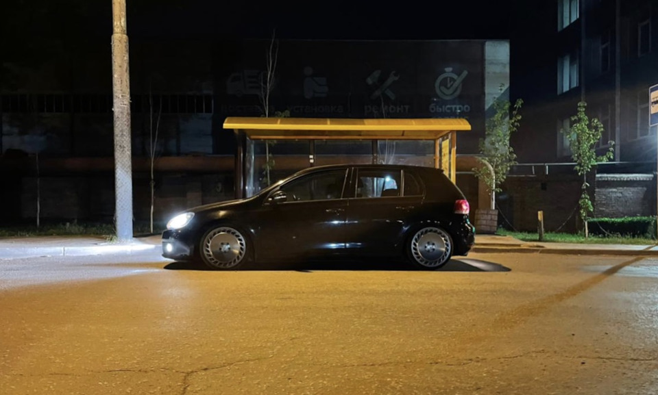 Замена сцепления dq200 — Volkswagen Golf Mk6, 1,4 л, 2010 года | визит ...