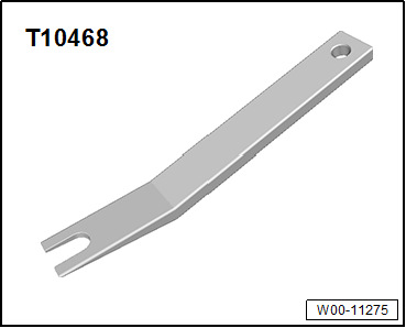 Топливопровод 06K133986HF — Skoda Octavia A7 Mk3, 1,8 л, 2013 года ...