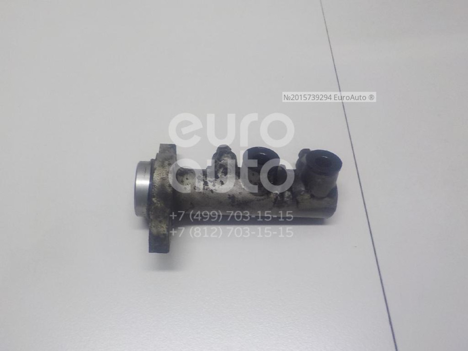 15844166 Главный тормозной цилиндр GM | Запчасти на DRIVE2