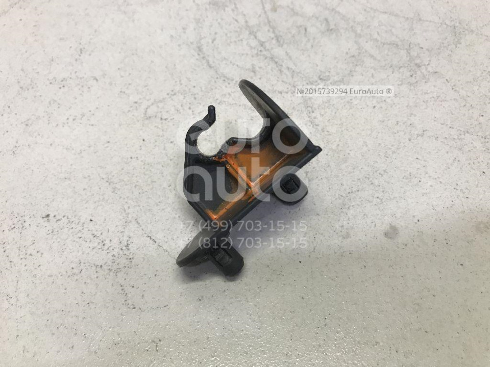 65722ED01A Фиксатор капота NISSAN INFINITI | Запчасти на DRIVE2