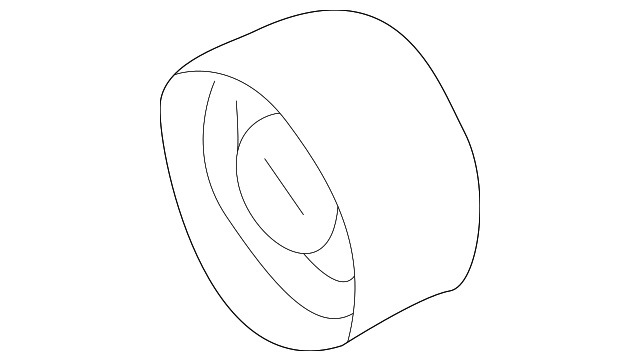 2481023400 РОЛИК РЕМНЯ ГРМ, МЕТАЛЛ KIA HYUNDAI | Запчасти на DRIVE2