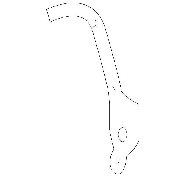 1519722010 ПРОКЛАДКА МАСЛЯНОГО НАСОСА [К БЛОКУ] 1ZZFE TOYOTA LEXUS ...