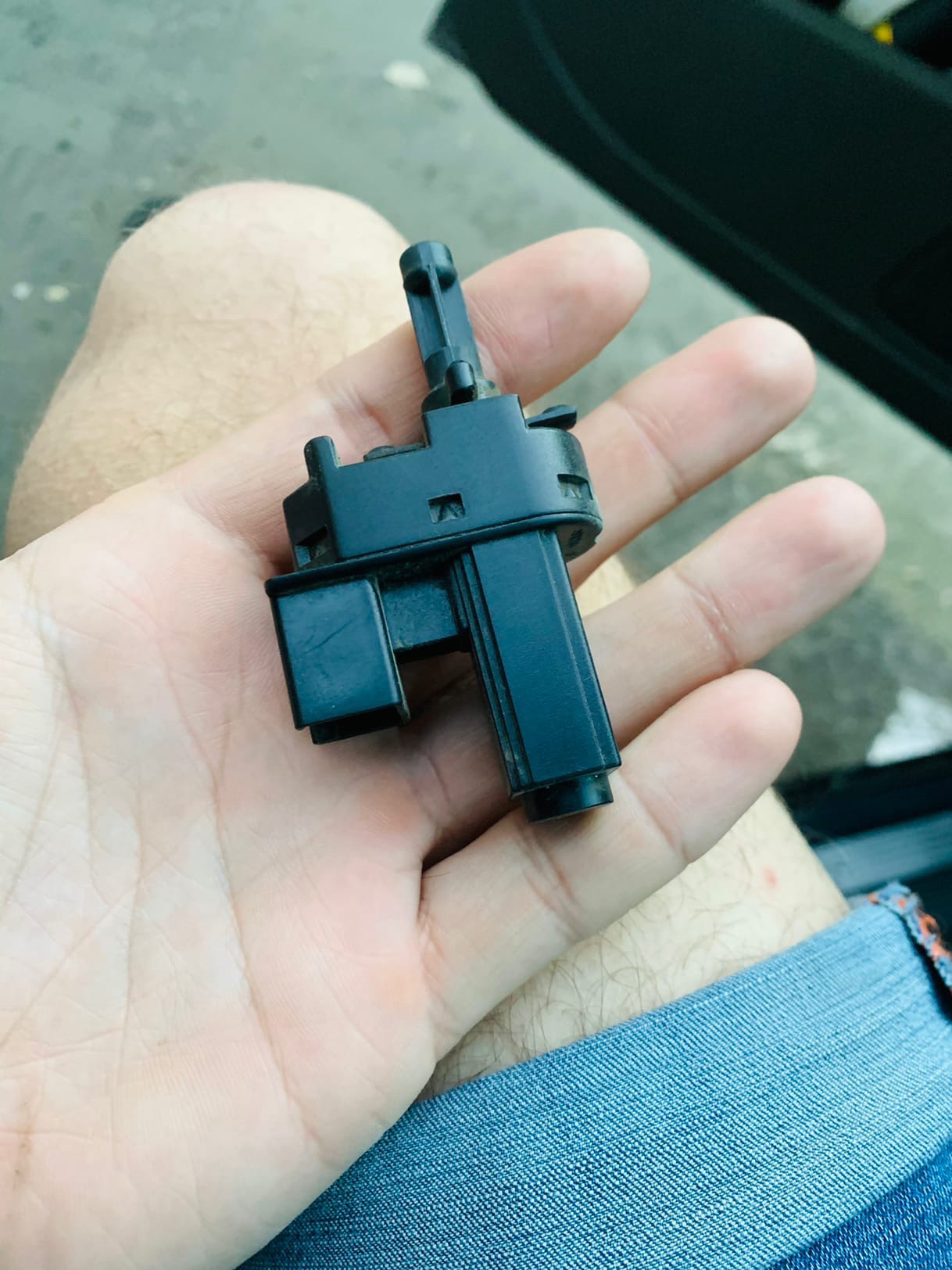 ️ Устранение рывков при переключении и дерганий при отпускании педали ...