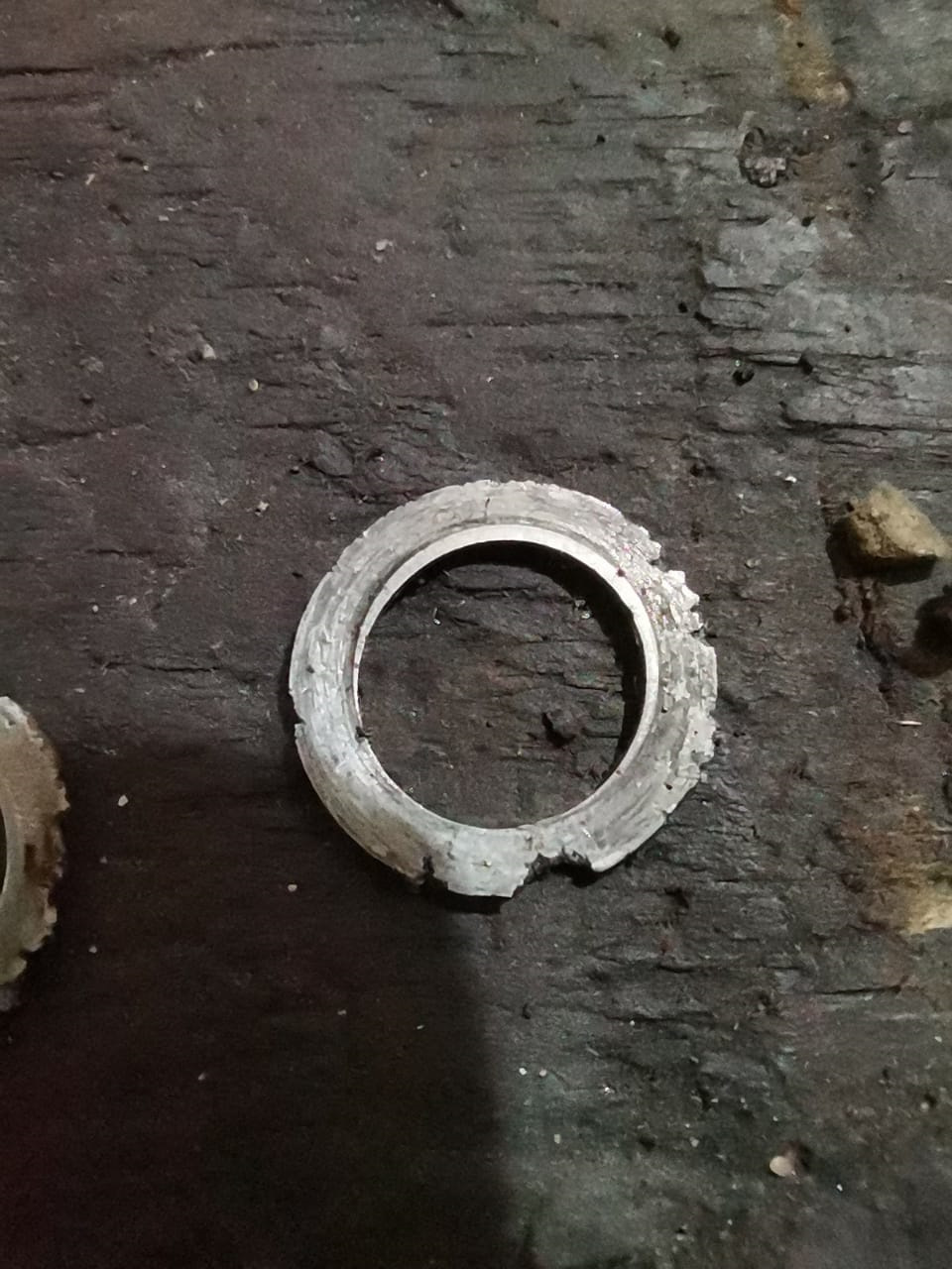 47. Ремонт тормозов и замена рулевой тяги — Toyota Land Cruiser 200, 4 ...