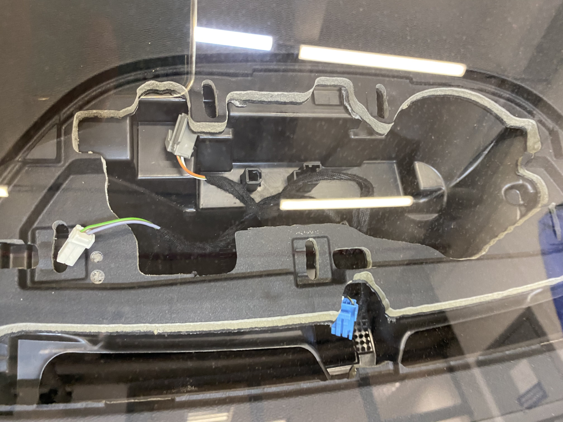 Проект Bowers&Wilkins, старт — Volvo V60 Cross Country (2G), 2 л, 2019 ...