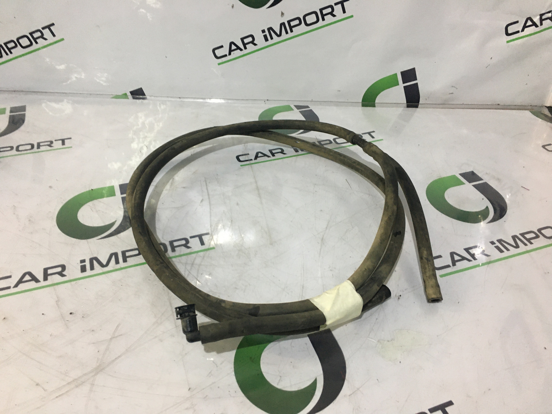 Мерседес w211 Шланг омывателя фары 211 A2118600392 — CAR-iMPORT на DRIVE2