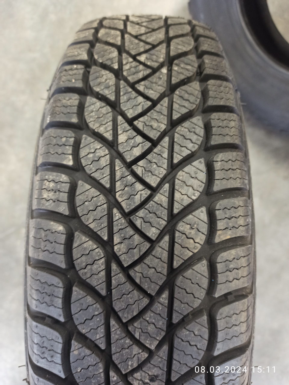 DELINTE WINTER WD6 — DRIVE2