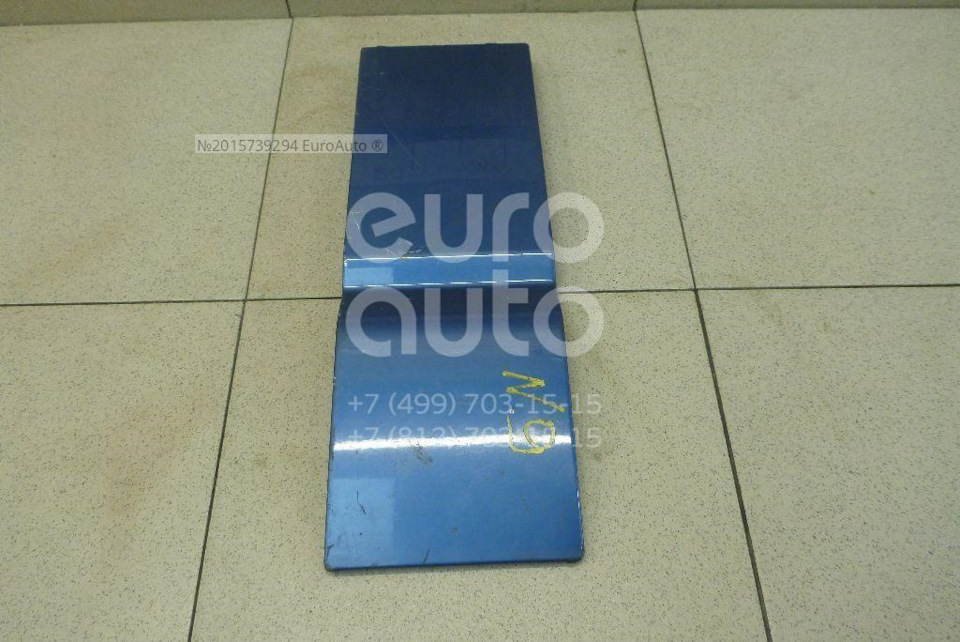 7H0853289F Накладка для стойки В VAG | Запчасти на DRIVE2