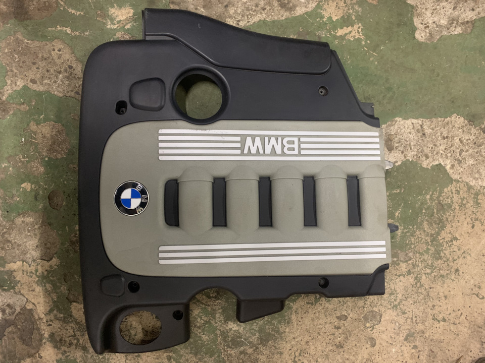 12.Про мелочи — BMW X5 (E53), 3 л, 2004 года | расходники | DRIVE2