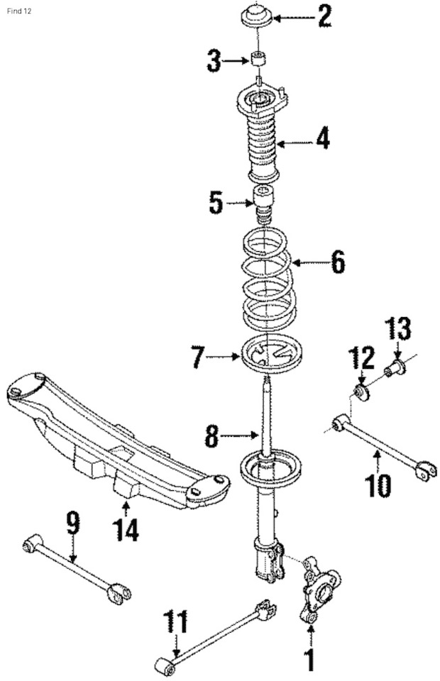 4845232020 Прокладка TOYOTA LEXUS | Запчасти на DRIVE2