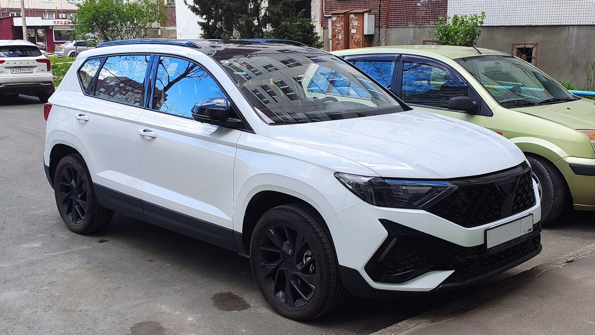 Jetta VS5 1.4 бензиновый 2023 | на DRIVE2