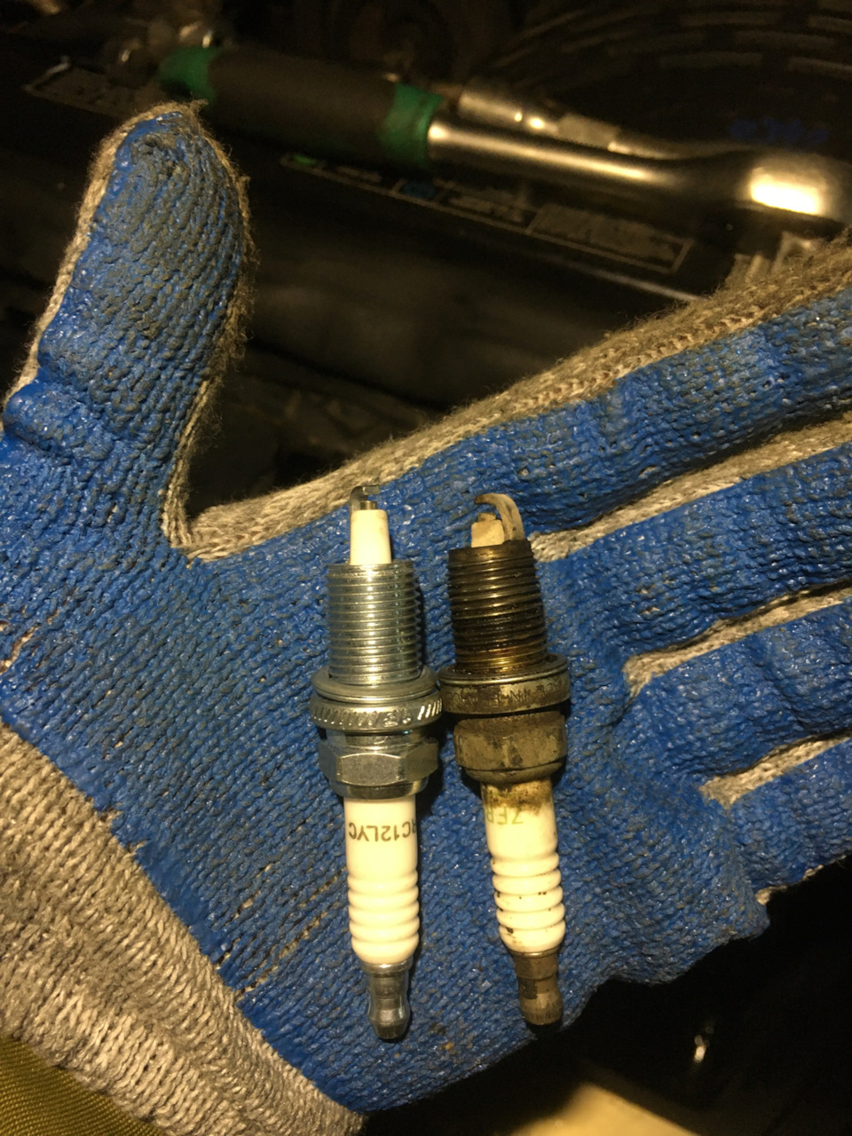 Номера ВВ проводов для Grand Cherokee ZJ 4.0 AMC 242 — Jeep Grand ...