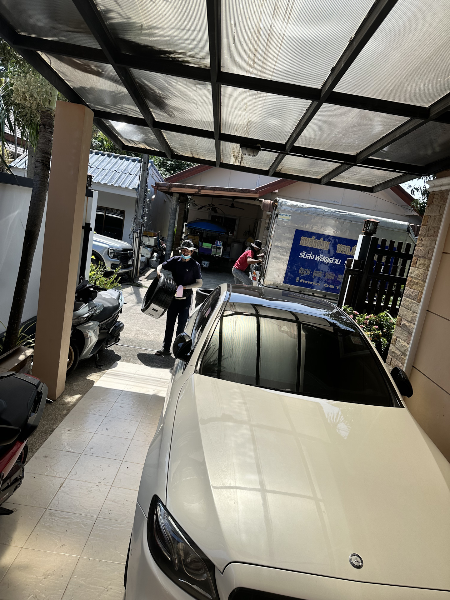 Good morning мы вам РезЮ привезли👋 — Mercedes-Benz E-Class (W213), 2 л ...