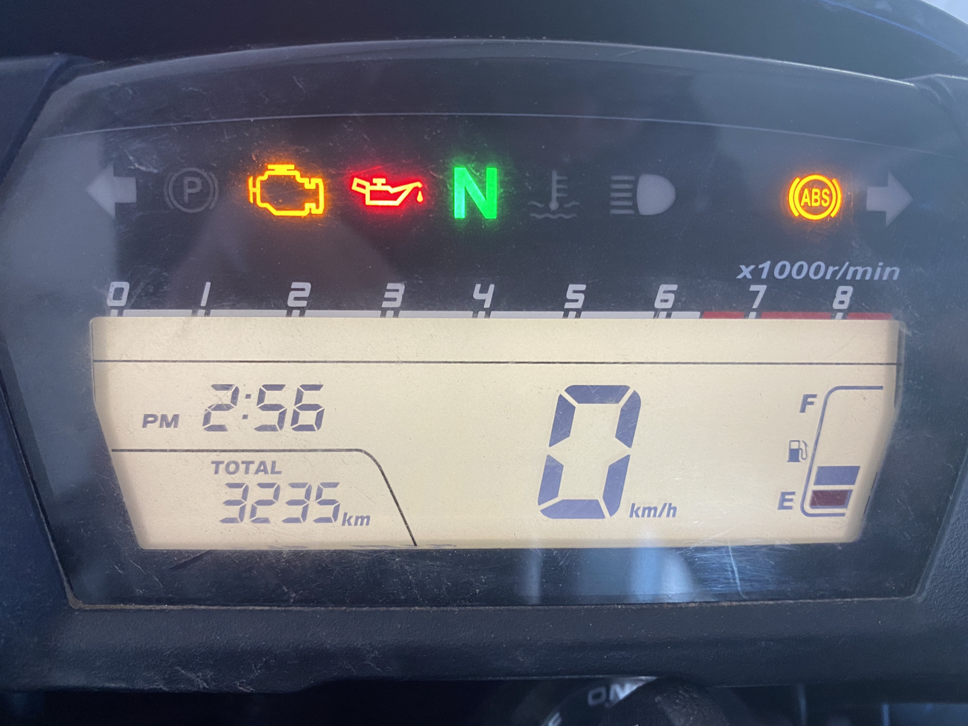 HONDA CTX700ND – как он появился и как он изменился — DRIVE2