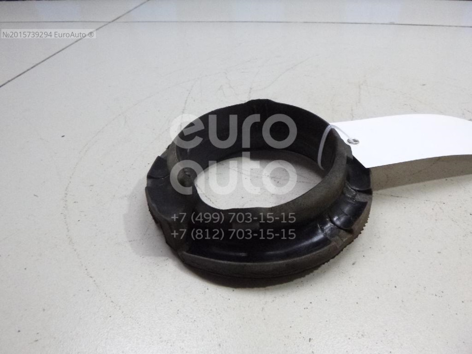 A1643240084 Опора пружины подвески Mercedes | Запчасти на DRIVE2