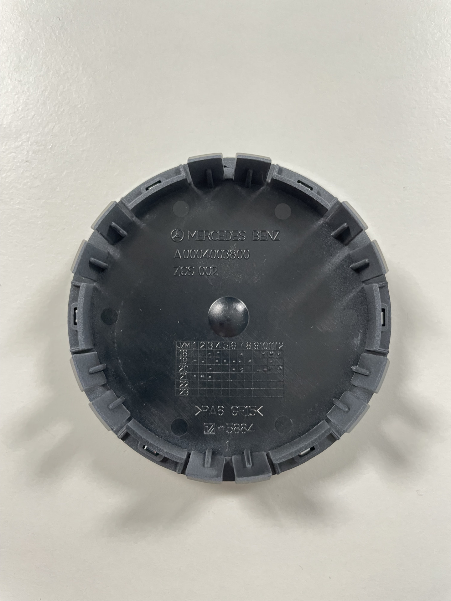 К зиме надо готовится с лета — Mercedes-Benz GLC-Class (X254), 2 л ...