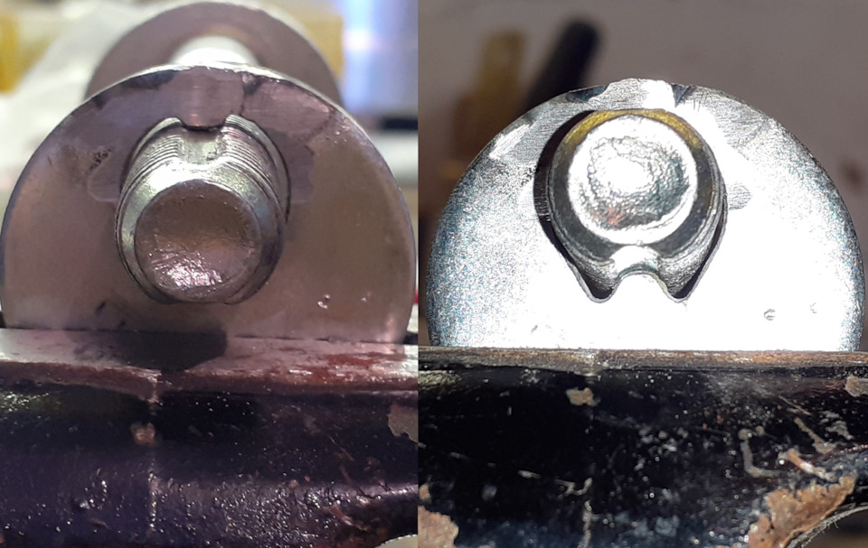 MN184102 Шайба металлическая Mitsubishi | Запчасти на DRIVE2