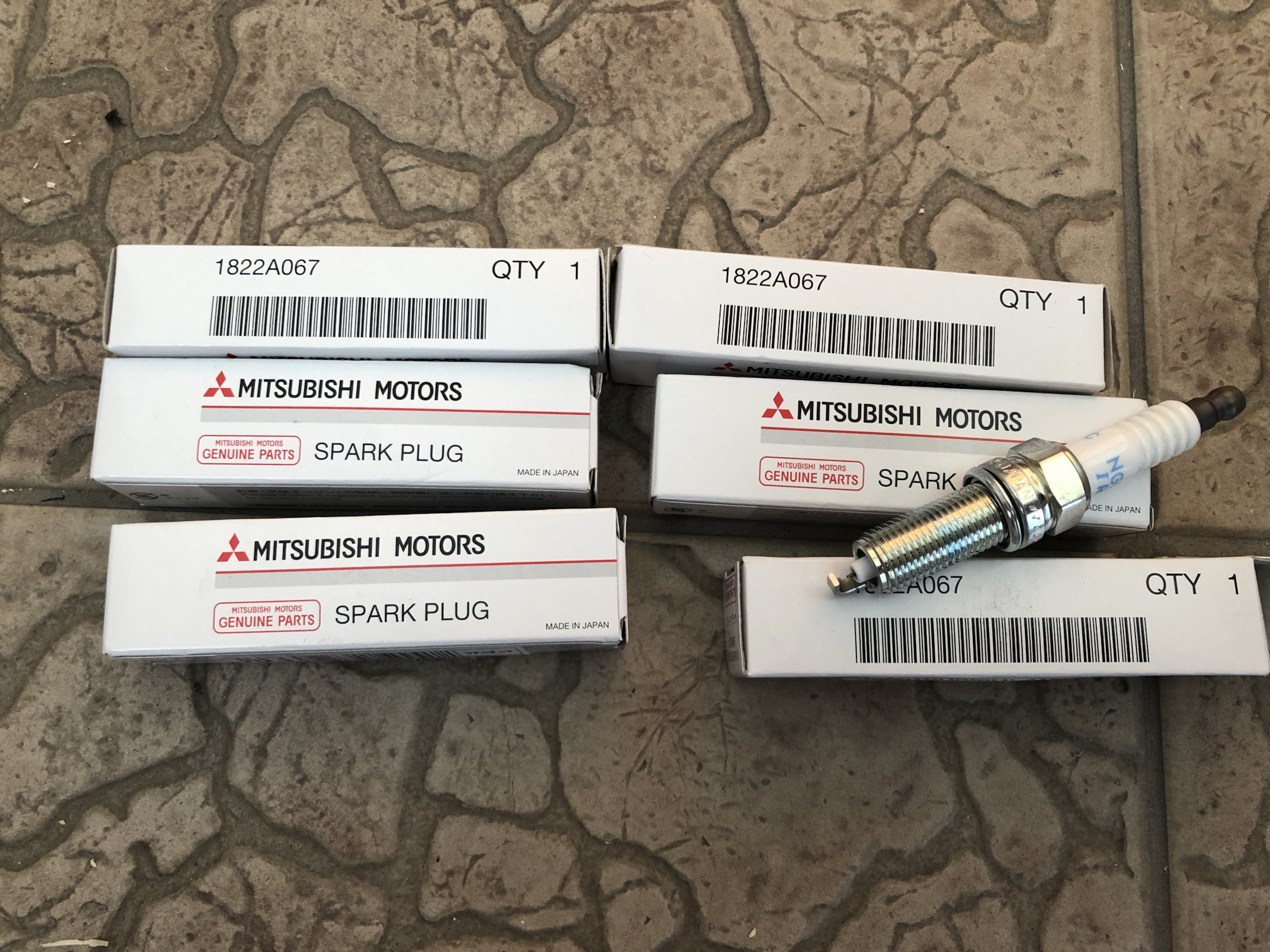 Подготовка к ТО-6 (90 000 км пробега, бенз. двиг.) (перечень работ ...