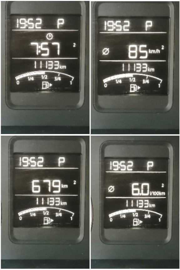 Отзыв: занижение+Michelin Primacy 4 185/65R15+Slik L1836 — Volkswagen ...