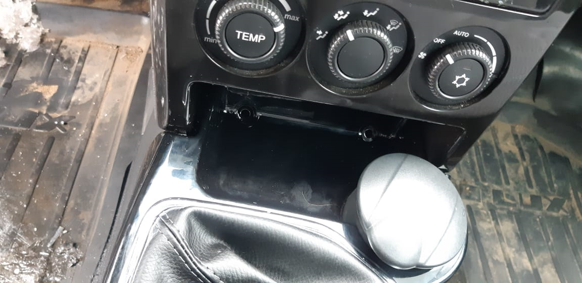 Тоннель пола приора 2 — Lada 21121, 1,5 л, 2004 года | тюнинг | DRIVE2