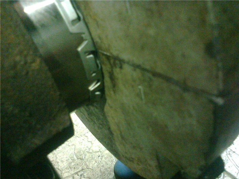 How to Properly Install Hub Bearings on VW Touareg and T5 to Prevent ...