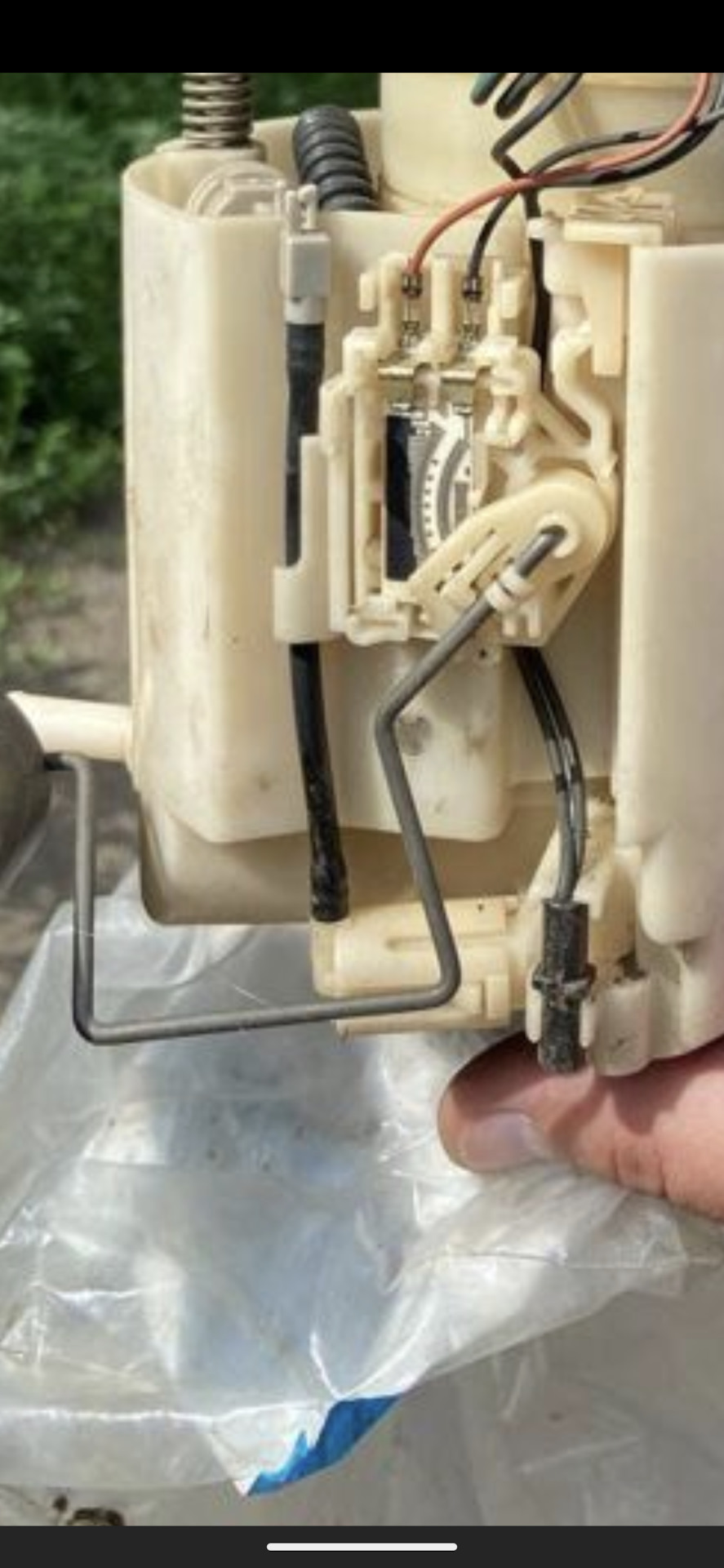 Последнее китайское предупреждение — Mitsubishi Galant (9G), 2,4 л ...